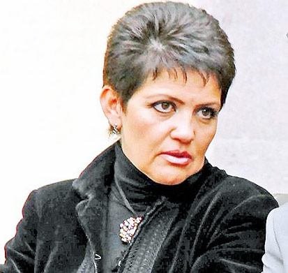 “Diplomacia del caviar” en México - Diario Armenia