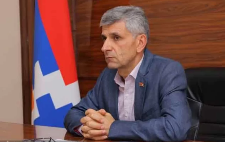 Nuevo mensaje de Davit Ishkhanyan desde la prisión de Azerbaiyán: “Sean ...